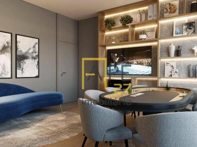 Freguesia do ó apartamentos de 71m a 119m 2 a 4 dormitórios Em obras