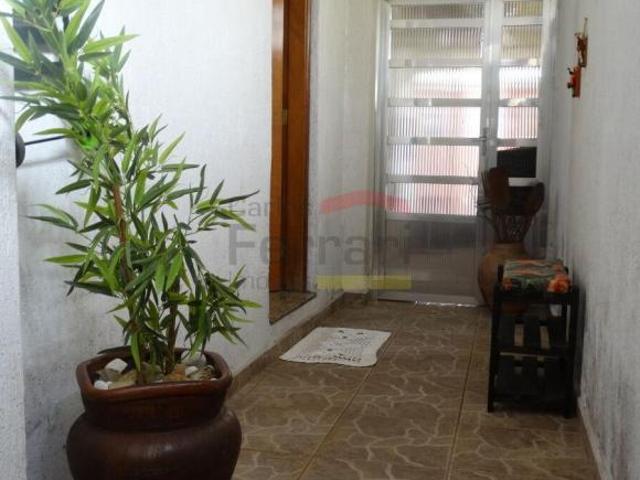 FREGUESIA DO Ó CASA COML/RES 252,00M² 2 VAGAS R$ 730.000,00