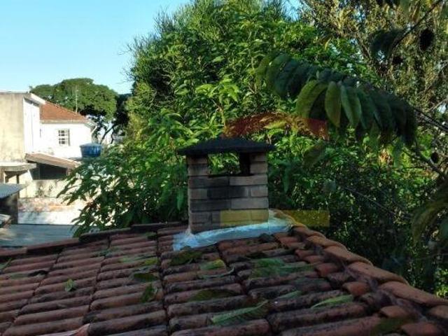 FREGUESIA DO Ó CASA DE VILA TERREA 2 QUARTOS 1 VAGA R$ 390.000,00