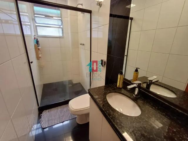 Freguesia Jacarepaguá | Apartamento 2 quartos, sendo 1 suite