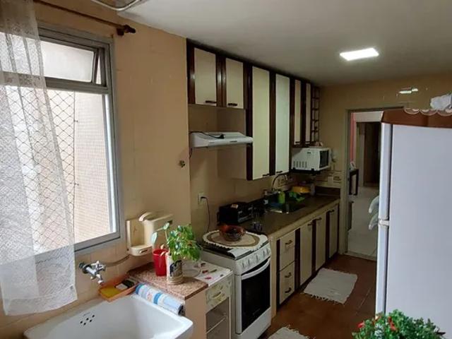 Freguesia JPA Vendo apartamento 3 quartos sendo 1 suíte com 92m²