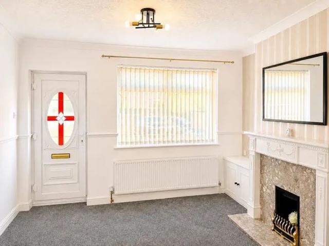 Freiston Road, Boston, Property for rent