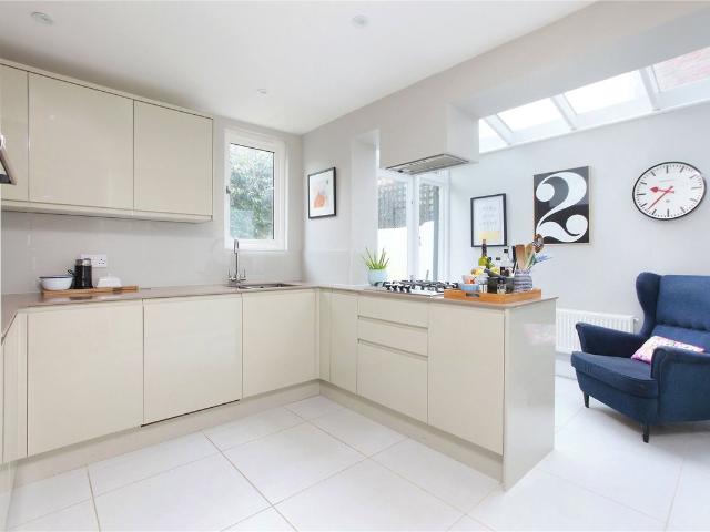 Freke Road, Battersea SW11, 3 bed terraced house to rent, £4,000 pcm | PrimeLocation