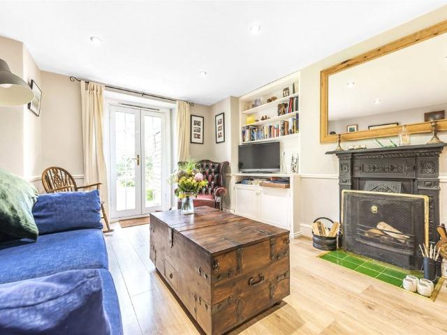 Fremantle Road, Bristol, BS6