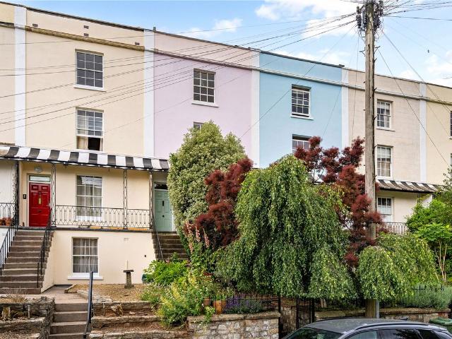 Fremantle Road, Bristol BS6, 3 bed terraced house to rent, £3,995 pcm | PrimeLocation