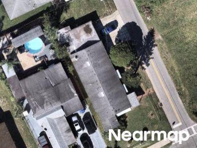 Fremont Ave