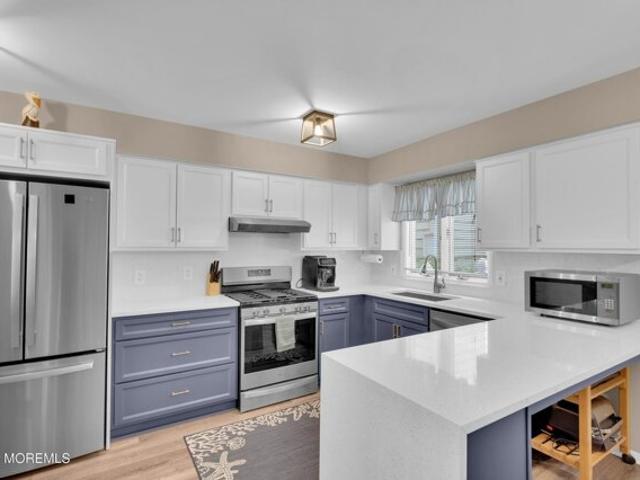Fremont Ave Unit B, Seaside Heights, Condo For Sale