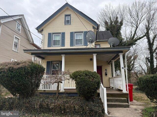 Fremont Ave, Bridgeton, Home For Sale