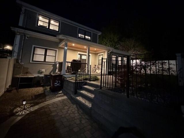 Fremont Ave, Everett, Home For Sale