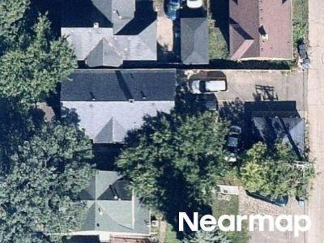 Fremont Ave N