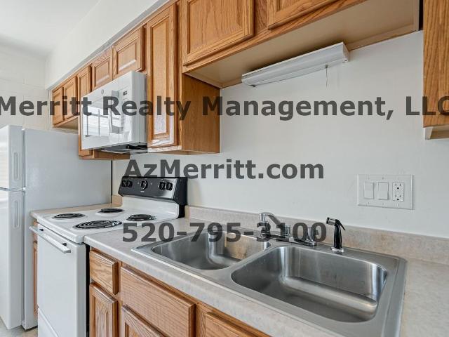 Fremont And Lee 2 Bedroom Apartment for Rent at 1598 N Fremont Ave, Tucson, AZ 85719 Feldman's