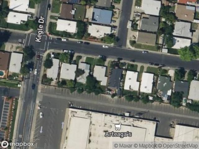 Fremont Blvd