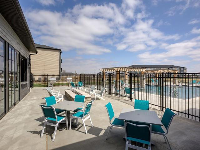 Fremont Commons 1 Bedroom Apartment for Rent at 550 S Johnson Rd, Fremont, NE 68025