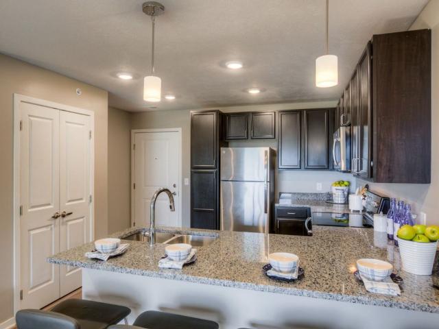 Fremont Commons 2 Bedroom Apartment for Rent at 550 S Johnson Rd, Fremont, NE 68025