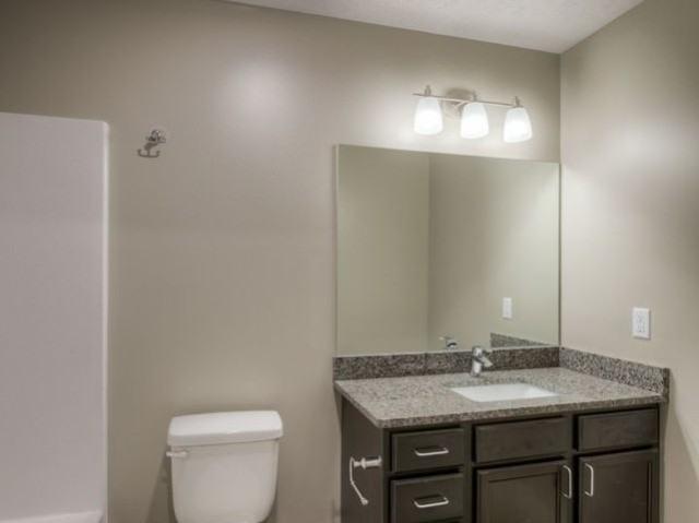 Fremont Commons Studio Apartment for Rent at 550 S Johnson Rd, Fremont, NE 68025