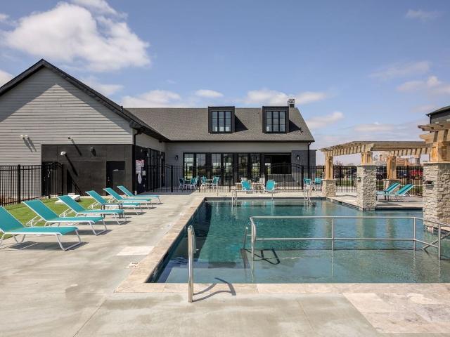 Fremont Commons Studio Apartment for Rent at 550 S Johnson Rd, Fremont, NE 68025