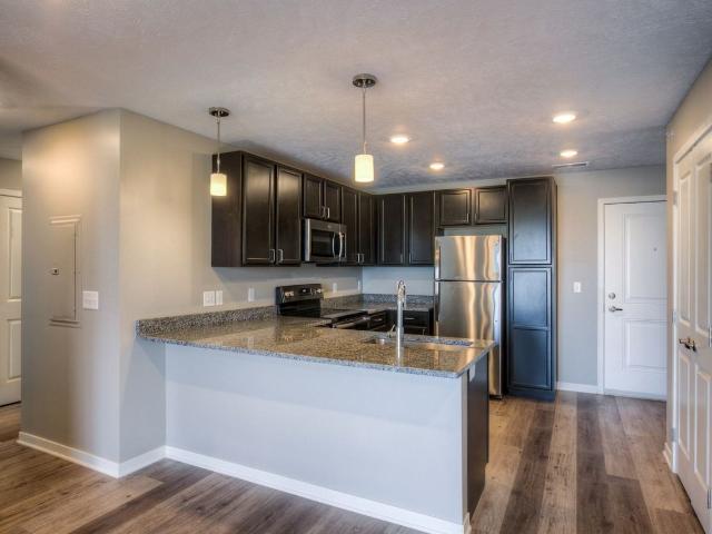 Fremont Commons Studio Apartment for Rent at 550 S Johnson Rd, Fremont, NE 68025
