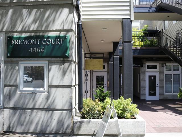 Fremont Court