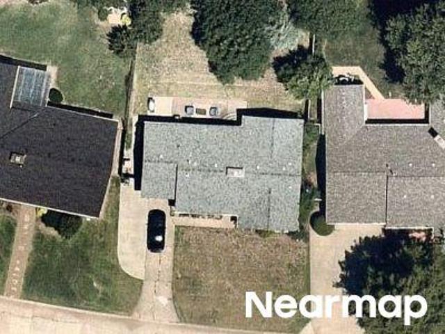 Fremont Dr