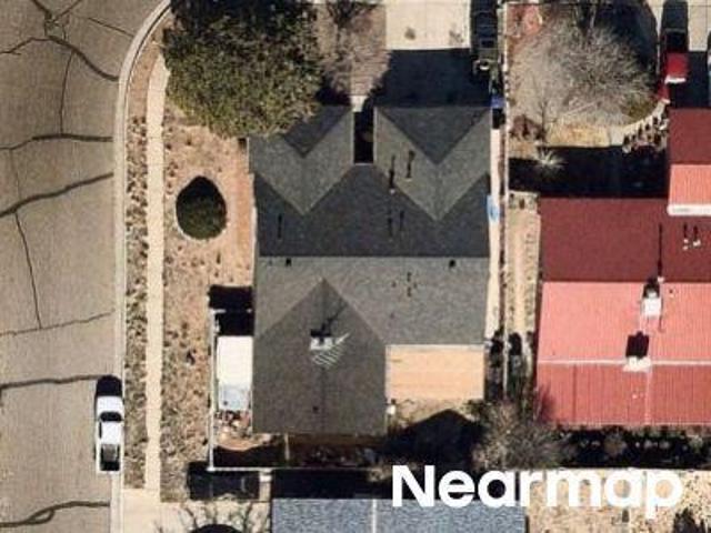 Fremont Pl NW