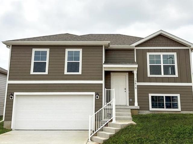 FREMONT Plan Deer Crest Community