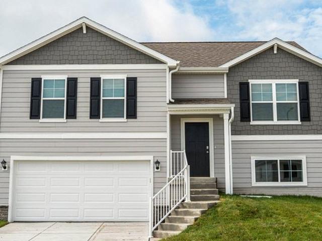 FREMONT Plan Woodbrook Valley Community