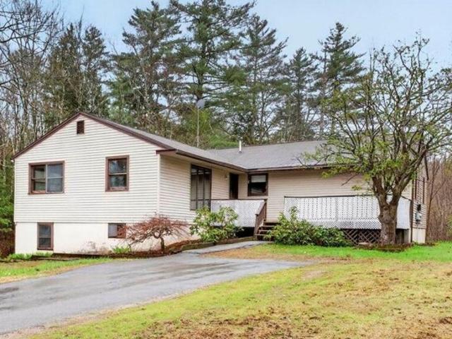 Fremont Rd, Chester, Home For Sale