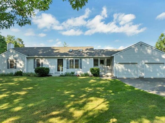 Fremont Rd, Raymond, Home For Sale