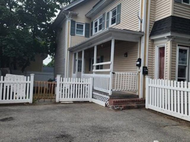 Fremont St, Lowell, Home For Sale