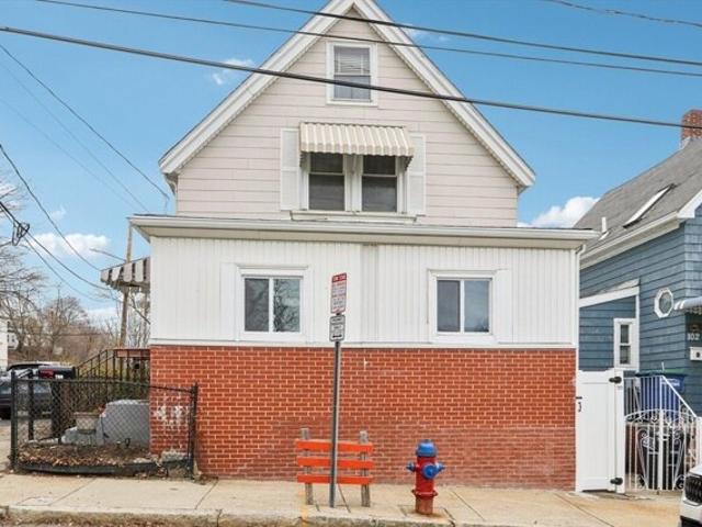 Fremont St, Somerville, Home For Sale