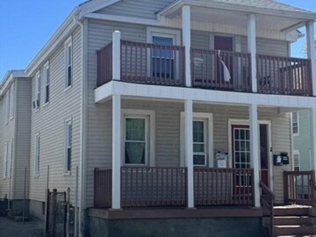 Fremont St, Springfield, Home For Sale
