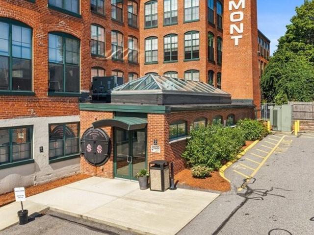 Fremont St Unit,worcester, Condo For Sale