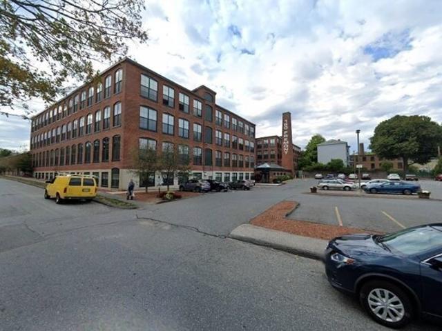 Fremont St Unit,worcester, Condo For Sale