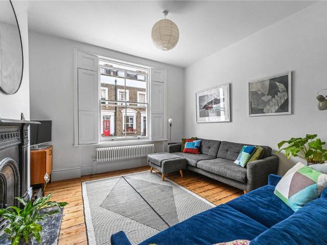 Fremont Street, London, E9 4 bed terraced house to rent £7,000 pcm £1,615 pw