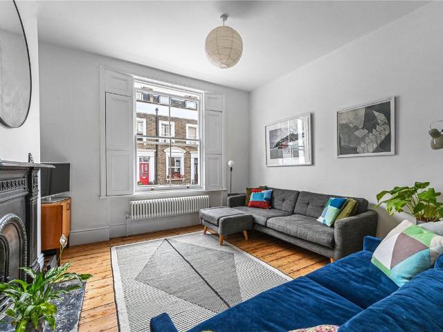 Fremont Street, London E9, 4 bed terraced house to rent, £7,000 pcm | PrimeLocation
