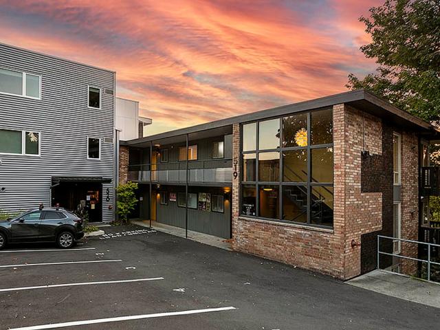 Fremont View 519