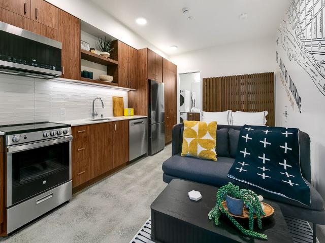 Fremont View 519