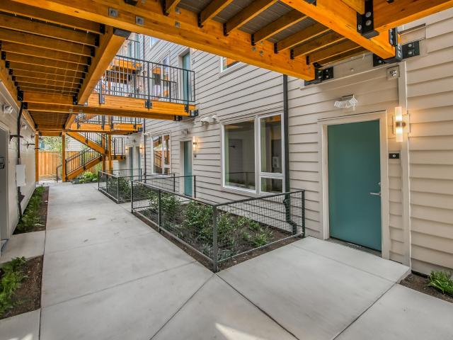 Fremont Villas