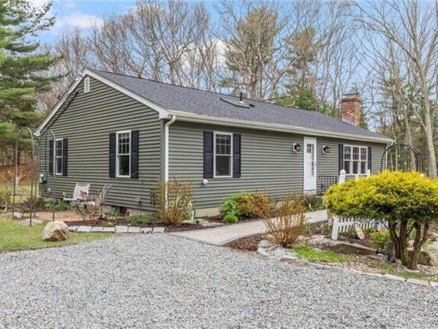 Frenchtown Rd, East Greenwich, Home For Sale