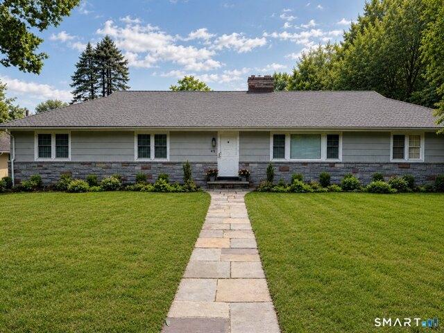 Frenchtown Rd, Trumbull, Home For Sale