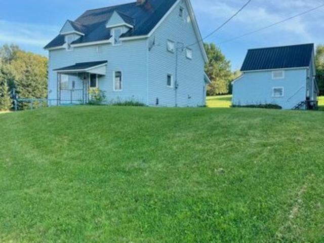 Frenchville Rd, Fort Kent, Home For Sale