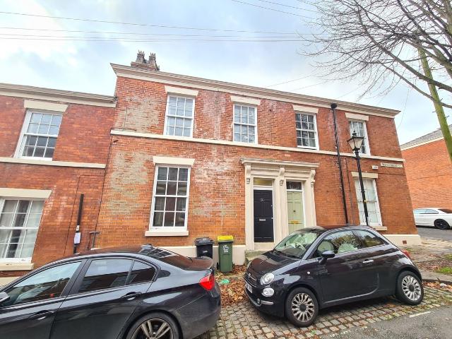 Frenchwood Street, Preston, Lancashire PR1, 2 bed flat to rent, £760 pcm | PrimeLocation