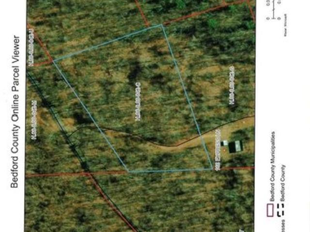 French Creek Rd, Everett, PA 15537