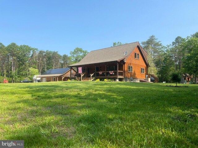 French Ave, Cedarville, Home For Sale