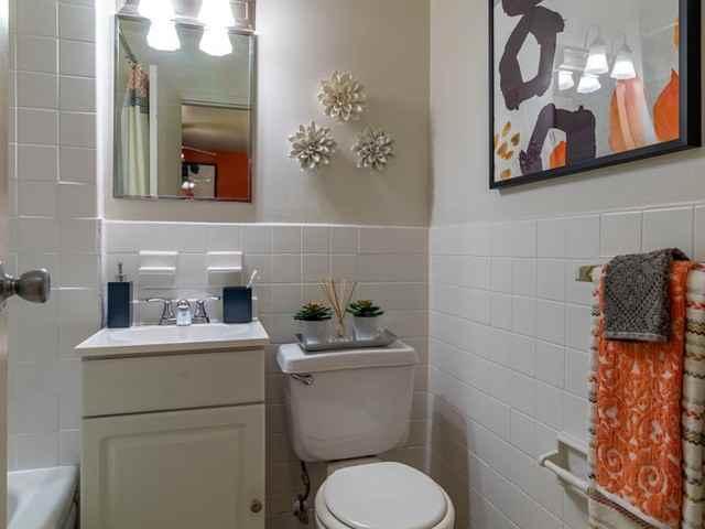 French Beautiful & Spacious 1 1 Bedroom Apartment for Rent at 1810 Lafayette Pl, Columbus, OH 43212 Tri Village