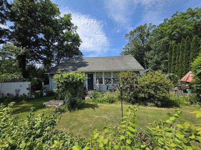 French Dr, Palmer, Home For Sale