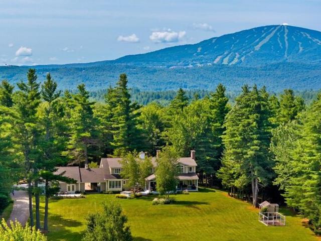 French Hollow Rd, Winhall, Home For Sale