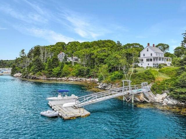 French Ln, South Bristol, Home For Sale