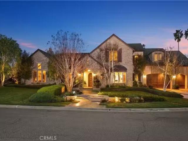 French, Single Family Residence San Juan Capistrano, CA 316.