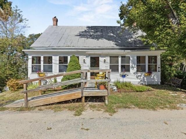 French St, Acton, Home For Sale